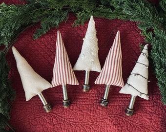 Christmas Tree Spool | Etsy