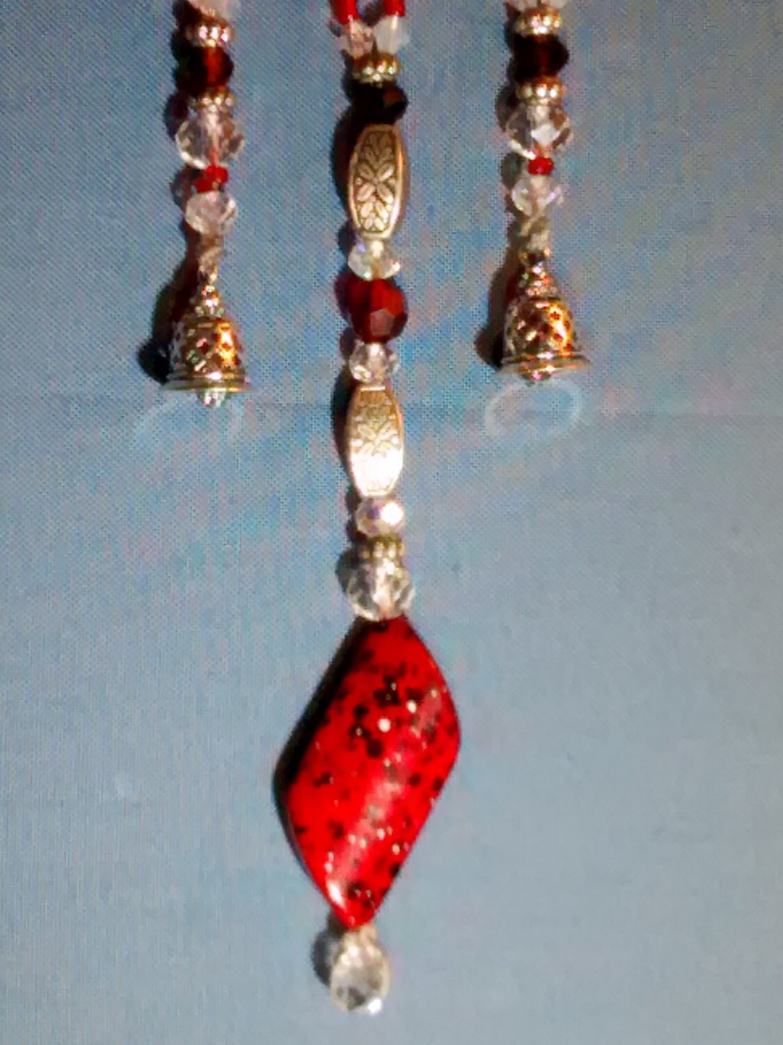 Wall Jewelry, Elegant, Jeweled Hanging, Pretty, Wall Decor, Room Art ...