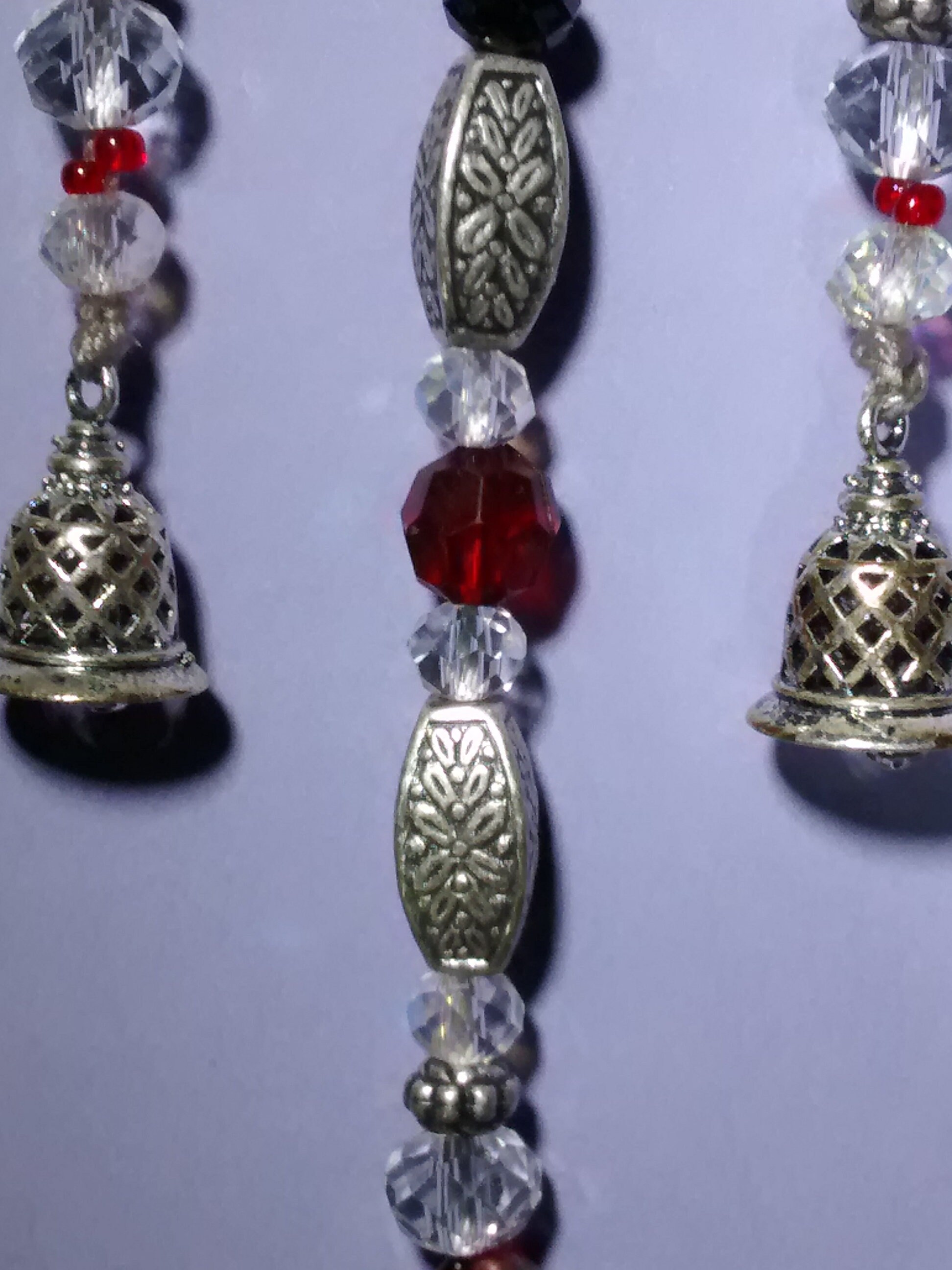 Wall Jewelry, Elegant, Jeweled Hanging, Pretty, Wall Decor, Room Art ...