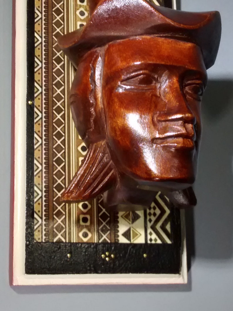 Philippines Offering Bowl Hand Carved Midcentury Igorot - Etsy