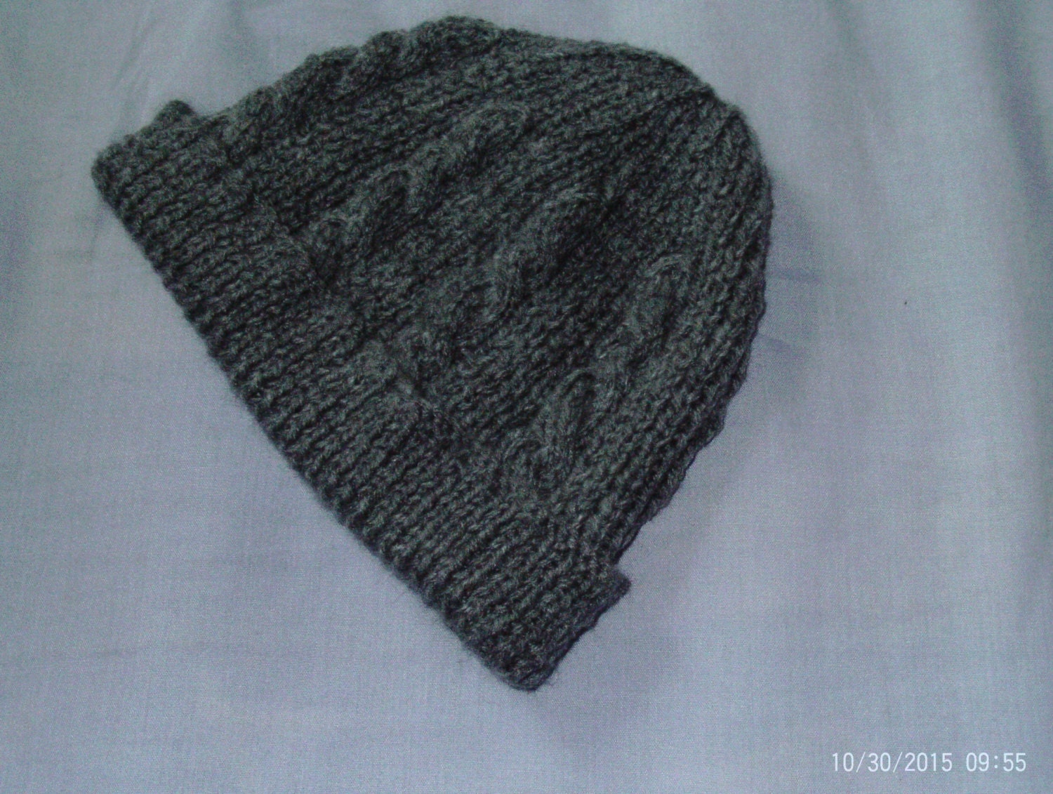 Compo Beanie Hat - Etsy UK