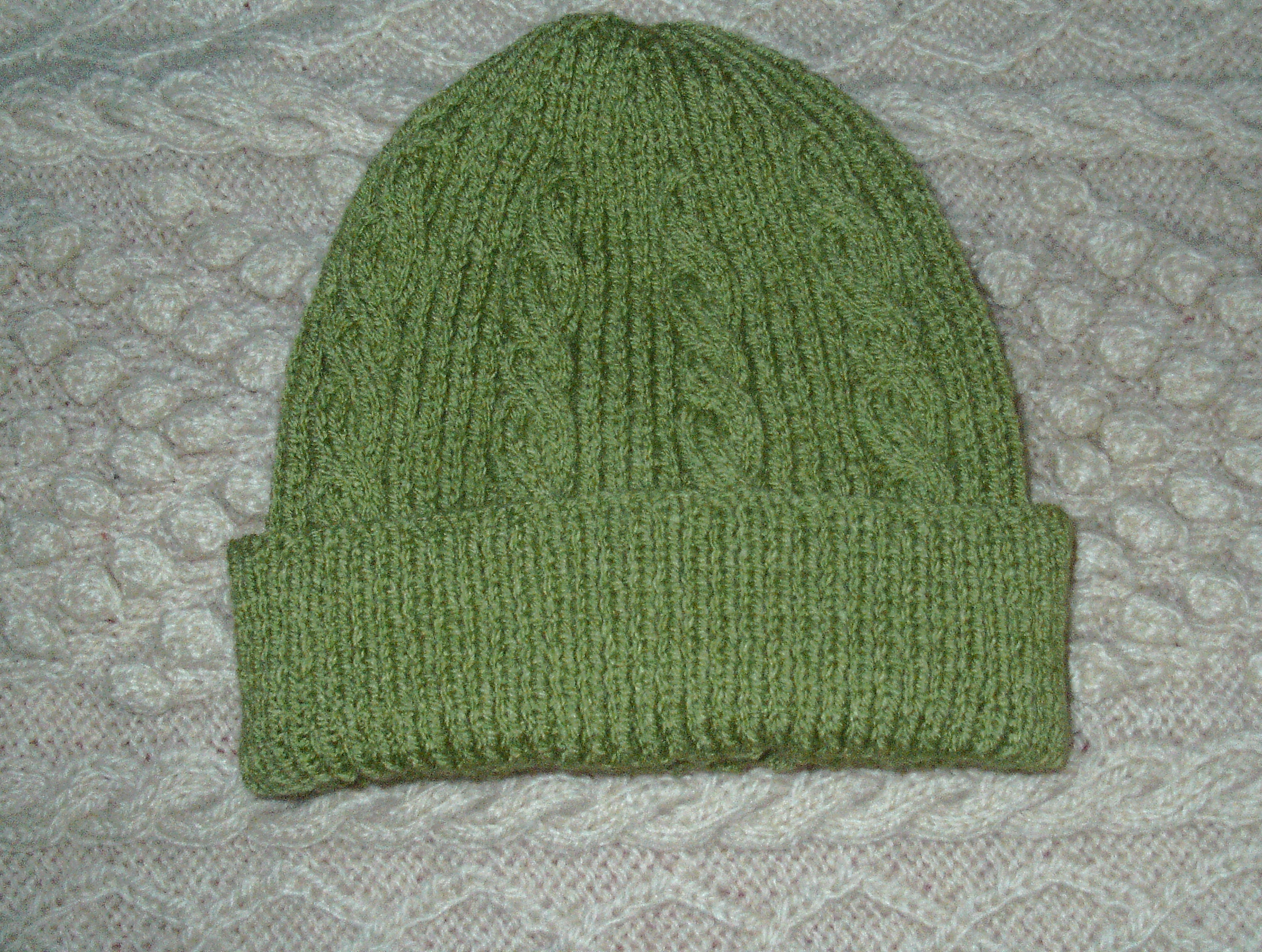 Compo Beanie Hat - Etsy UK