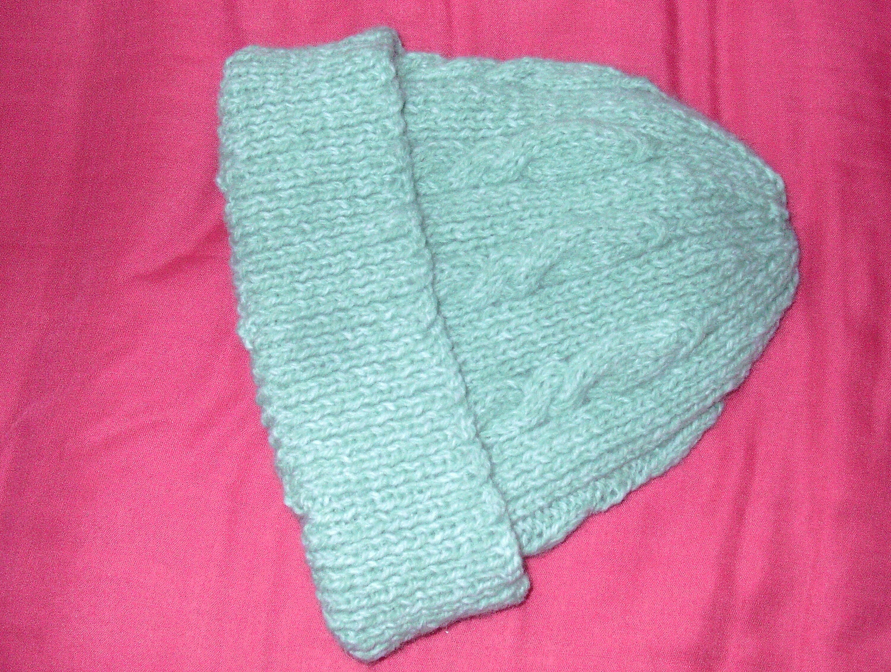 Compo Beanie Hat | Etsy