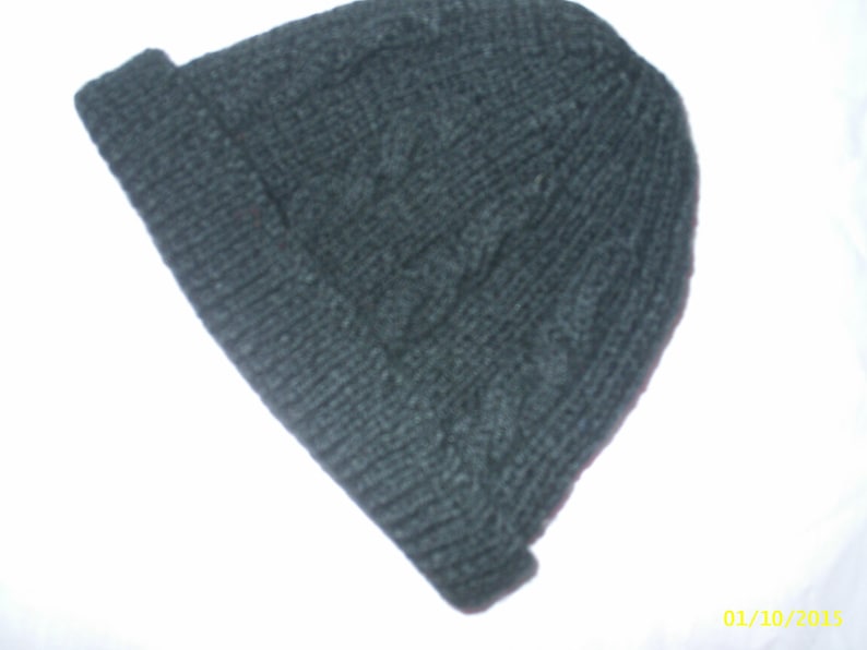 Compo Beanie Hat - Etsy UK