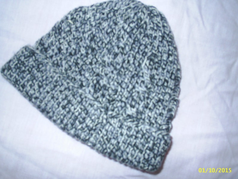 Compo Beanie Hat - Etsy UK