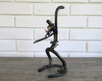 Western Metal Art | Etsy