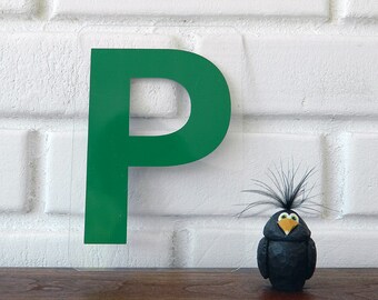 Gas Station Letters | Etsy