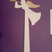 Angel Mailbox Flag - Etsy