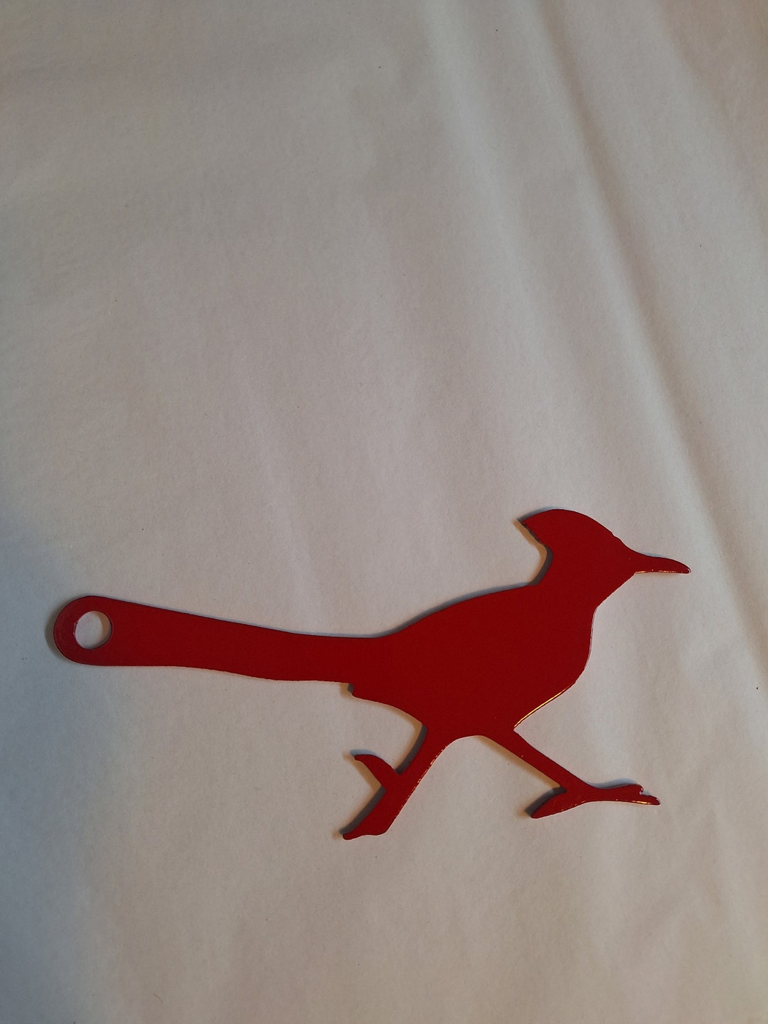 Roadrunner Mailbox Flag - Etsy