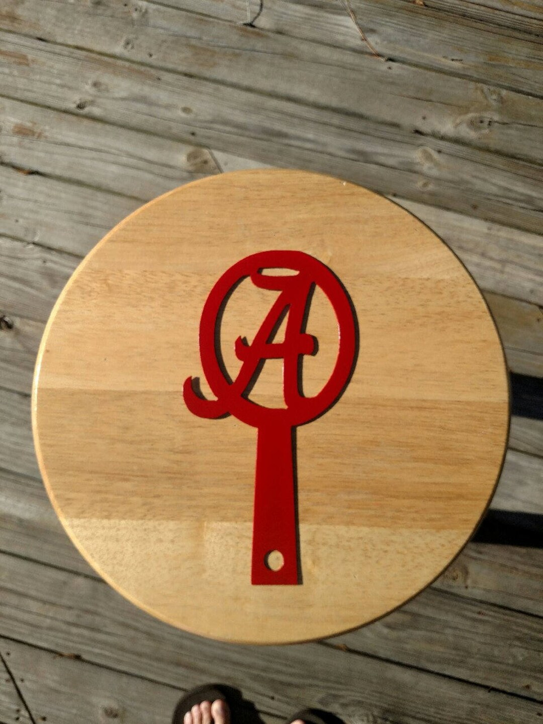 A Mail Box Flag, Red A Mail Box Flag - Etsy