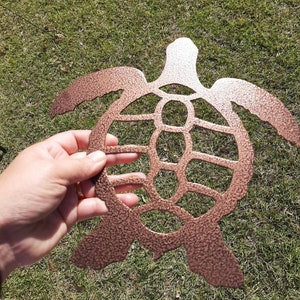 Sea-turtle Hotplate Trivet - Etsy