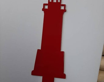 Amish Mailbox Solar Light Mailbox Lighthouse Mailbox Amish Handmade ...