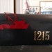 Shrimp Boat Mailbox Flag - Etsy