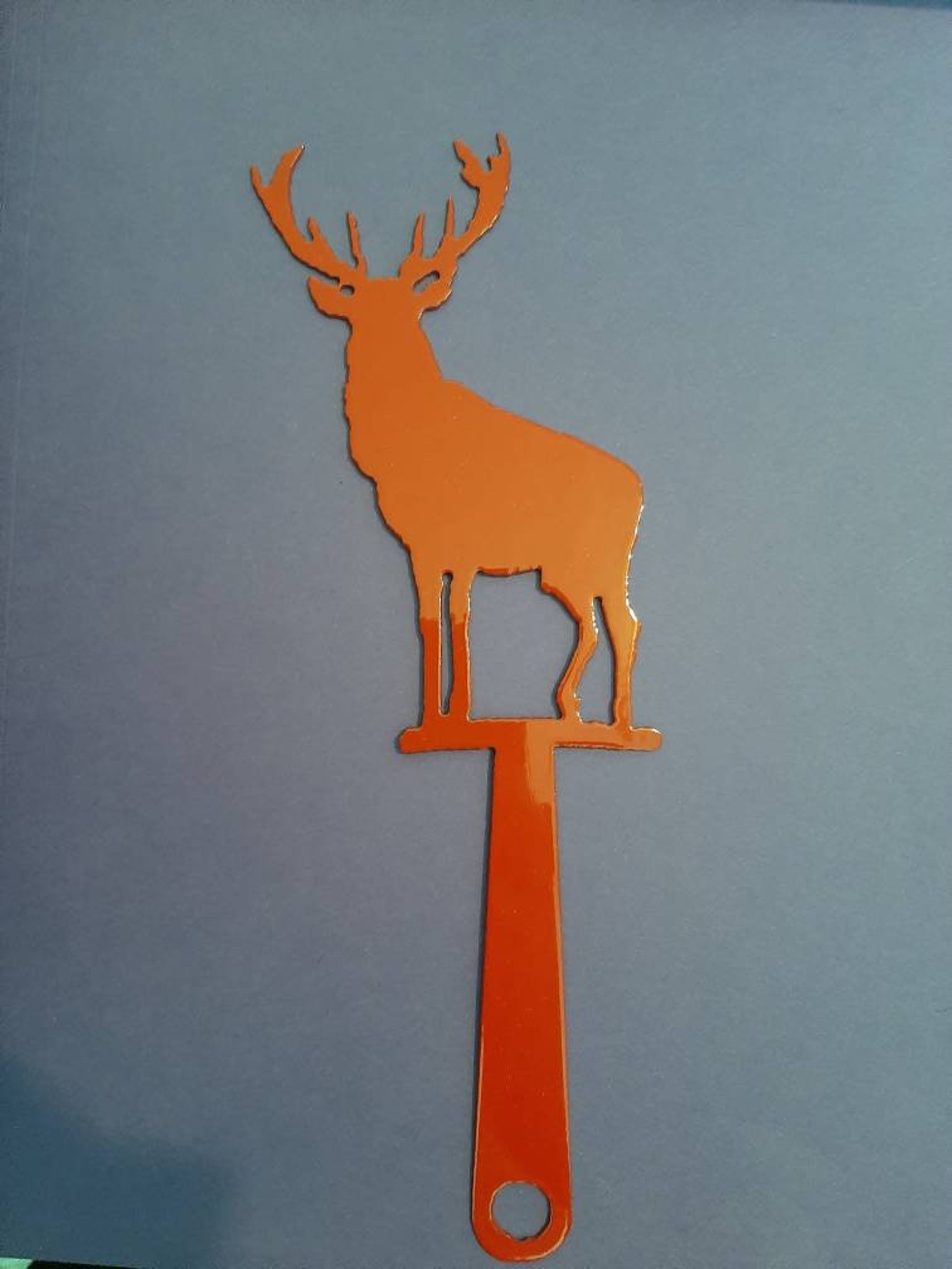 Elk Mailbox Flag | Etsy