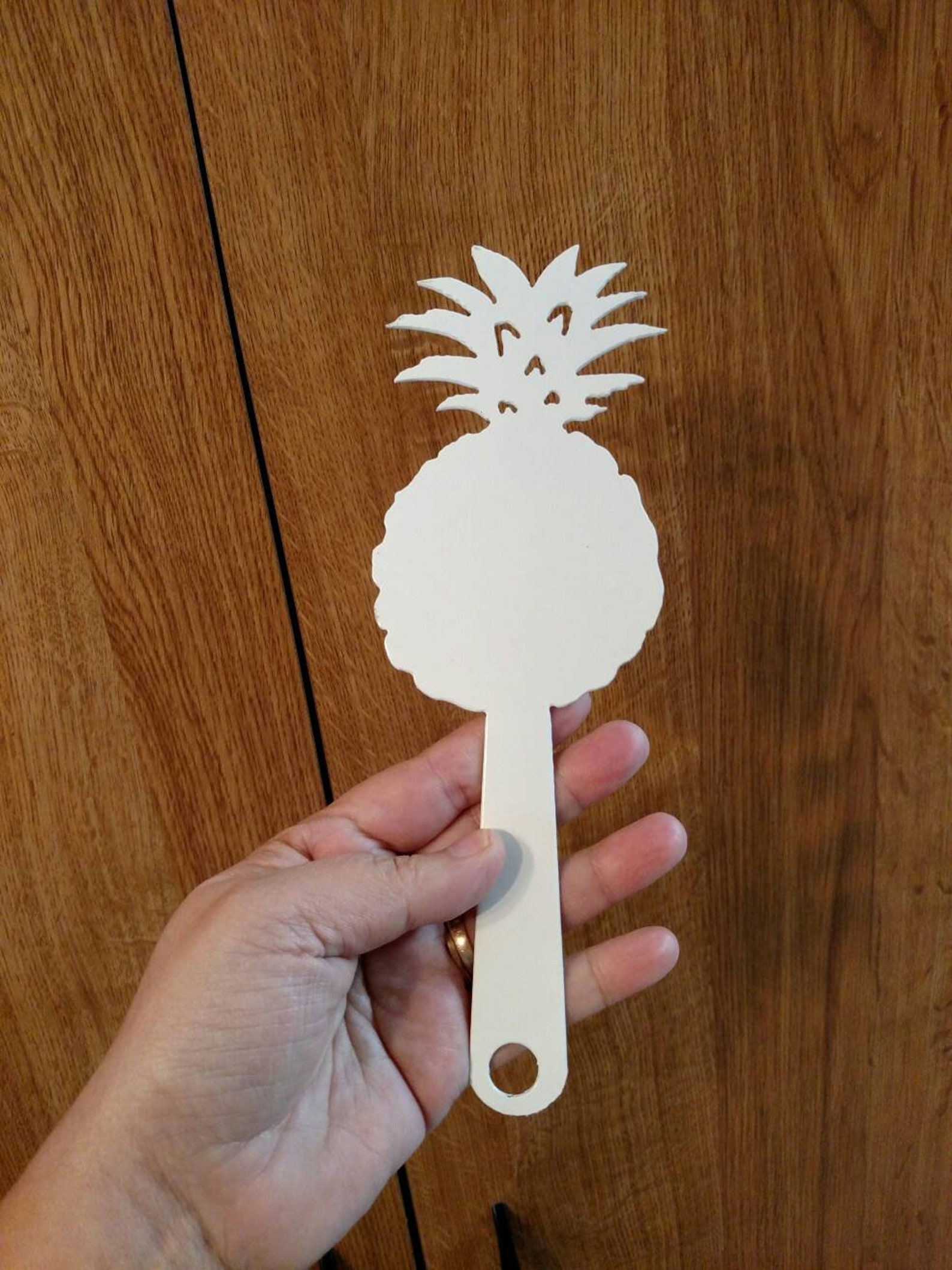 Pineapple Mailbox Flag - Etsy