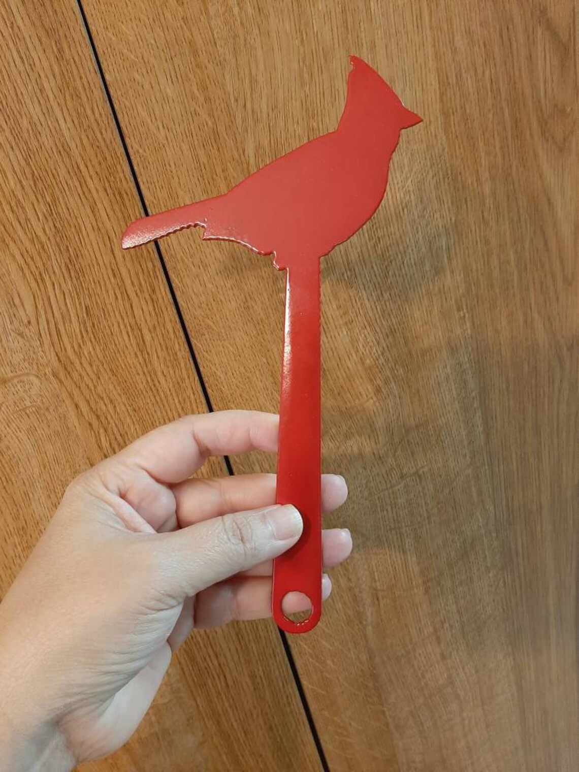 Cardinal Mailbox Flag | Etsy