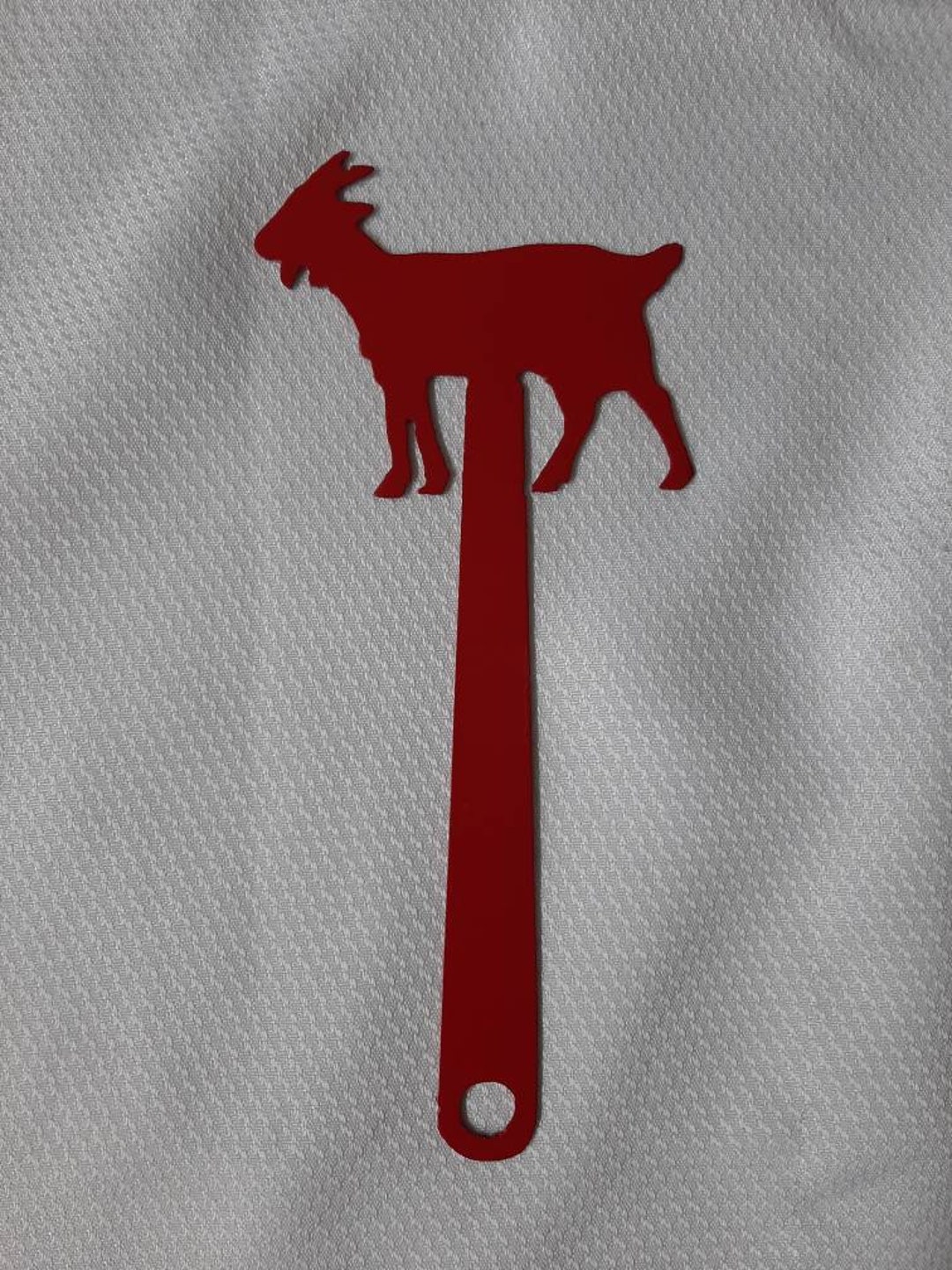 Goat Mailbox Flag - Etsy