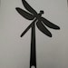 Dragonfly Mailbox Flag - Etsy