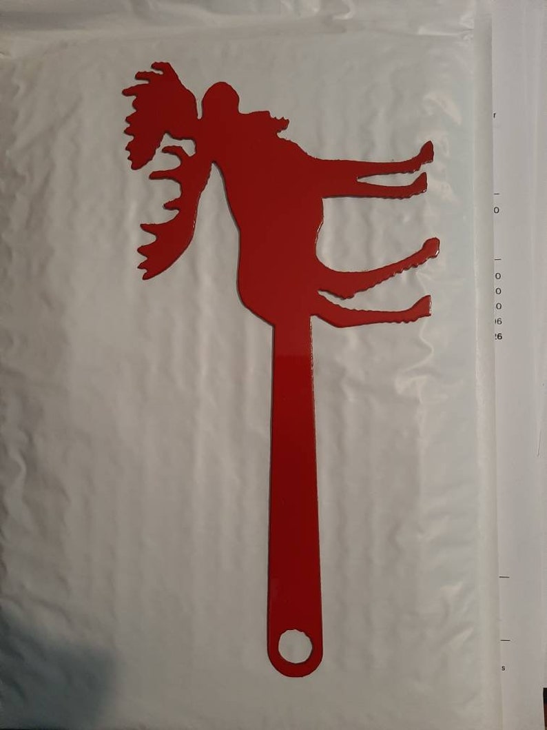 Moose Mailbox Flag - Etsy