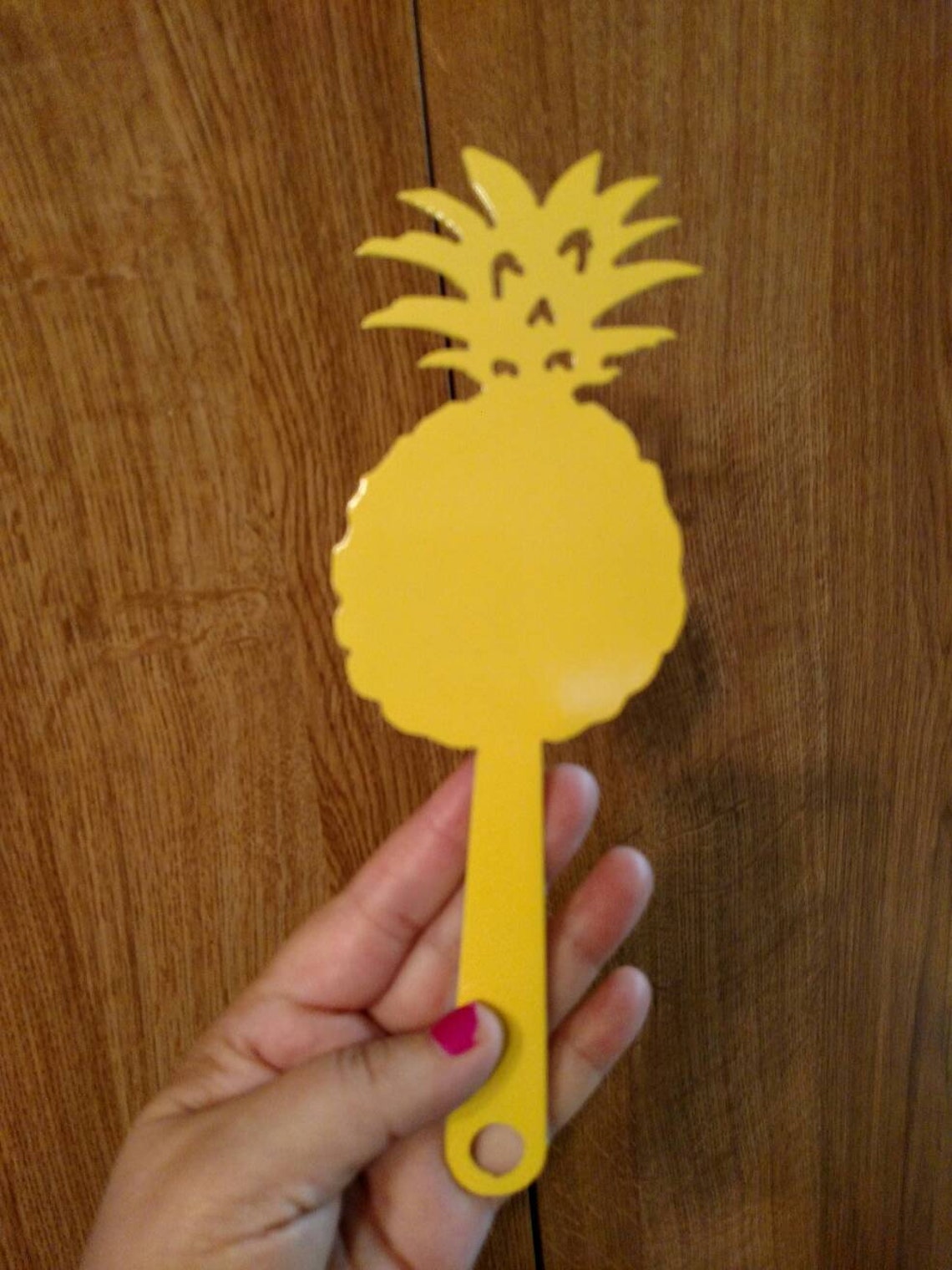 Pineapple Mailbox Flag - Etsy