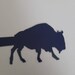 Buffalo Mailbox Flag - Etsy