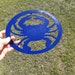 Blue Crab Trivet - Etsy