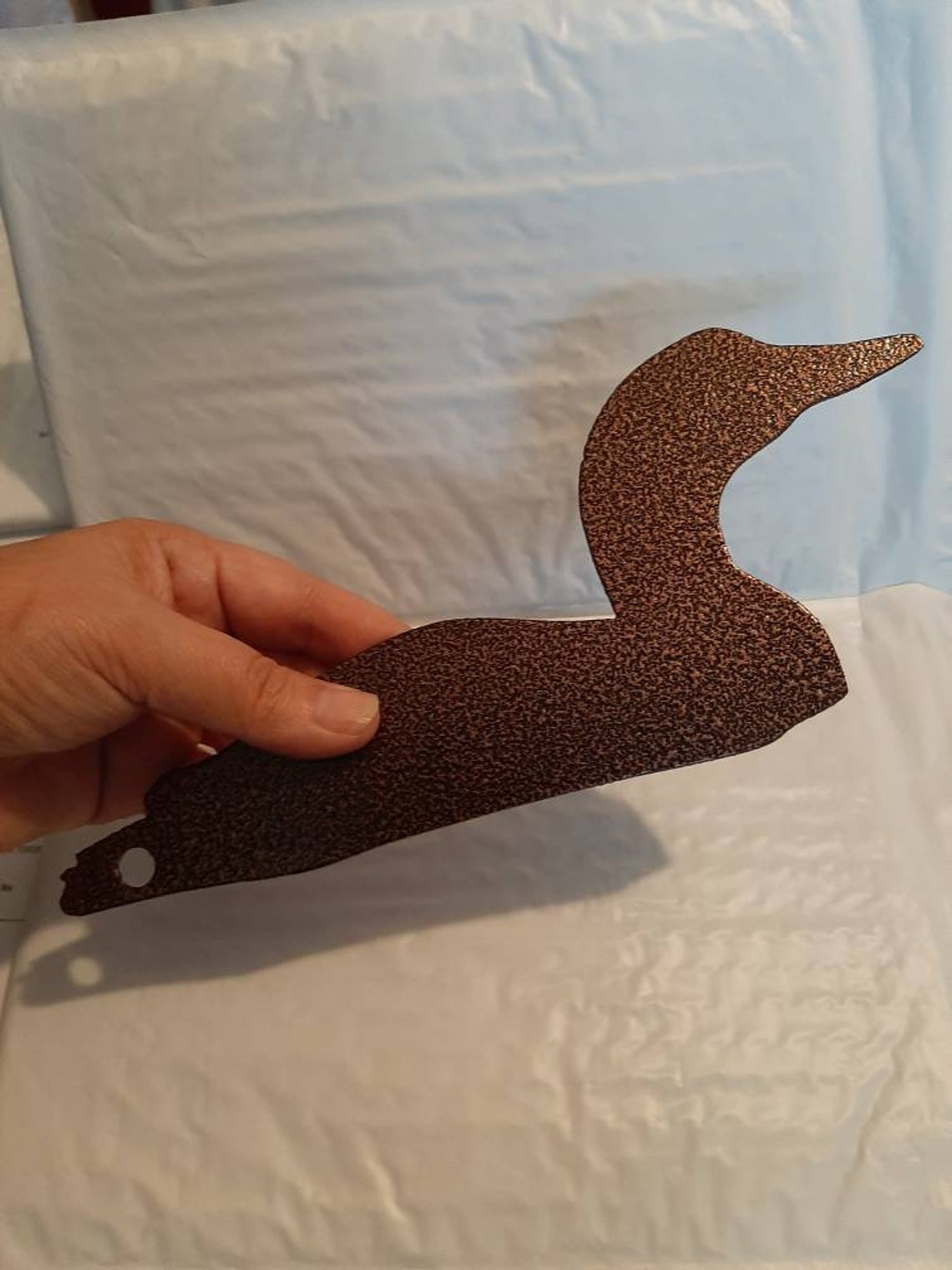 Loon Bird Mailbox Flag | Etsy