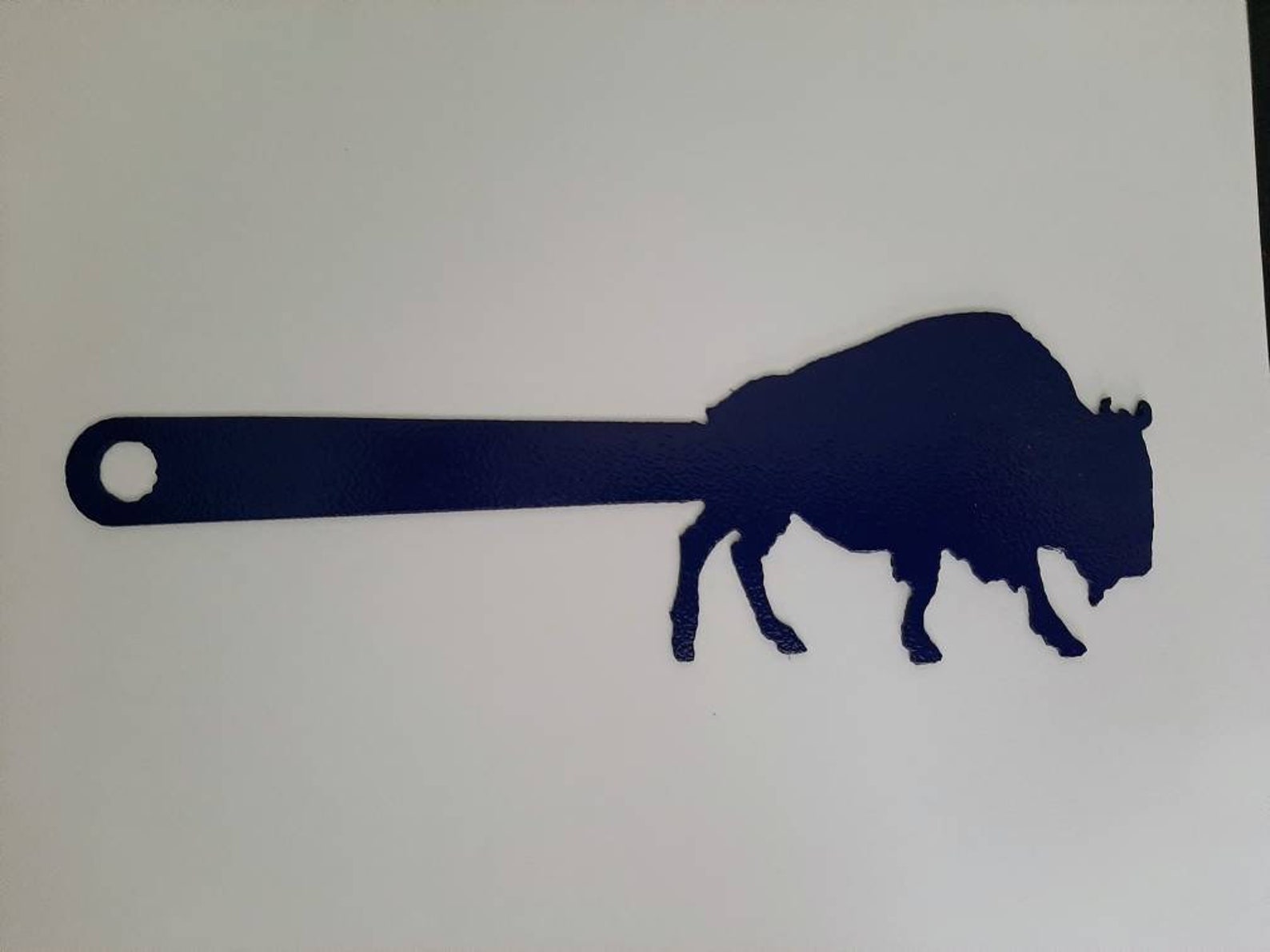 Buffalo Mailbox Flag | Etsy