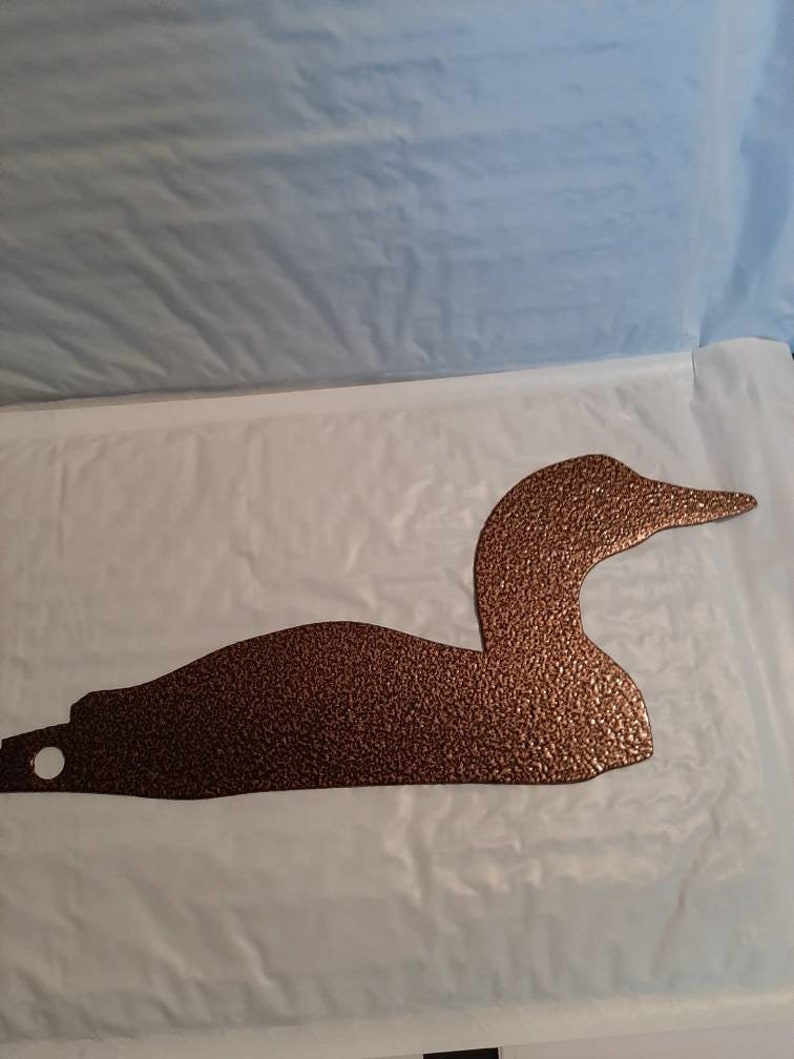 Loon Bird Mailbox Flag - Etsy