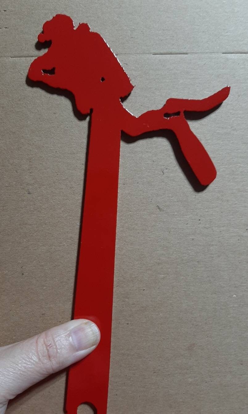 Scuba Diver Mailbox Flag - Etsy