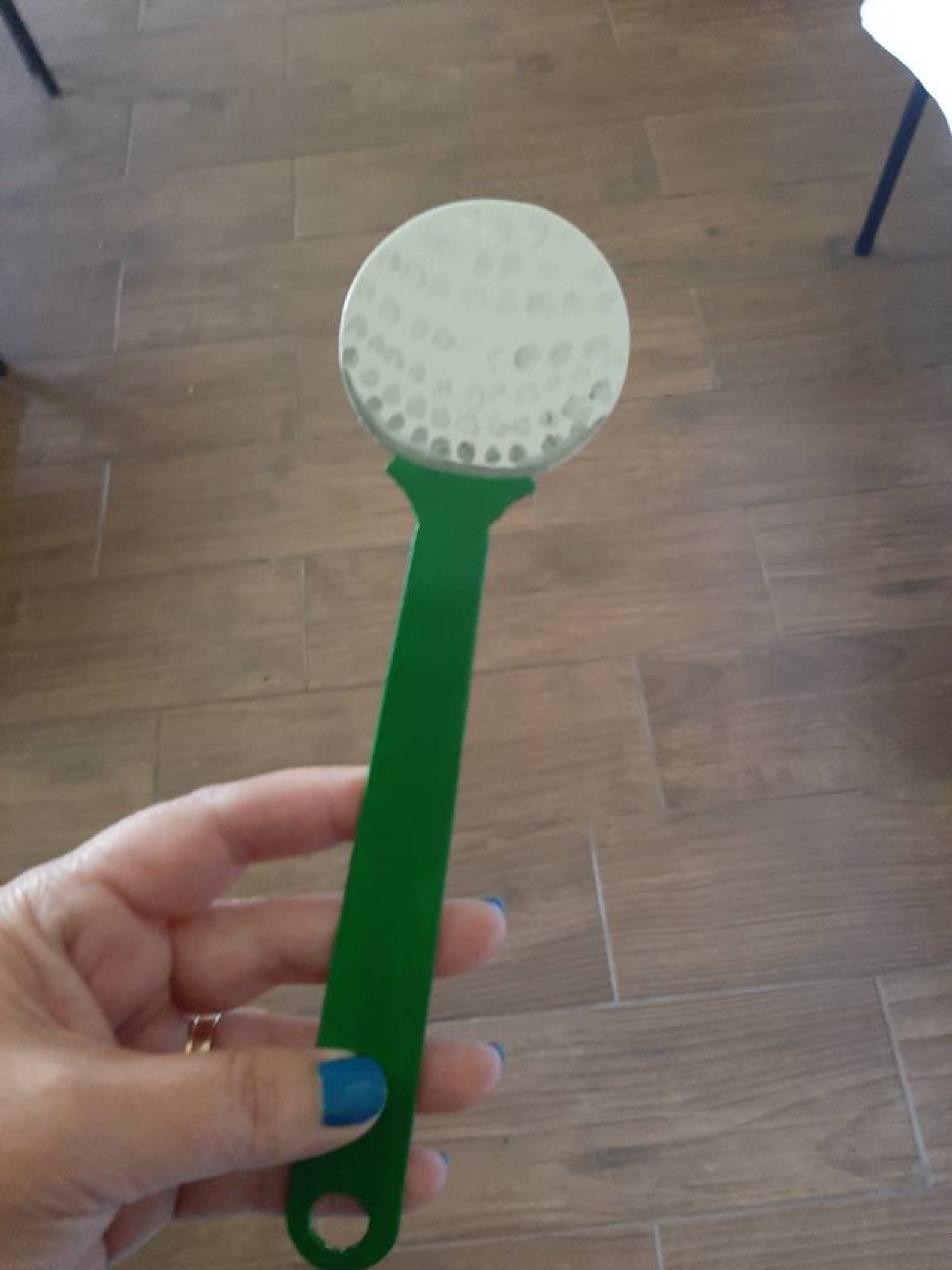 Golf Ball and Tee Mailbox Flag - Etsy