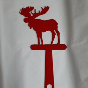 Moose Mailbox Flag - Etsy