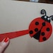 Dragonfly Mailbox Flag - Etsy