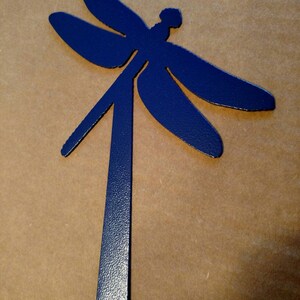Dragonfly Mailbox Flag - Etsy