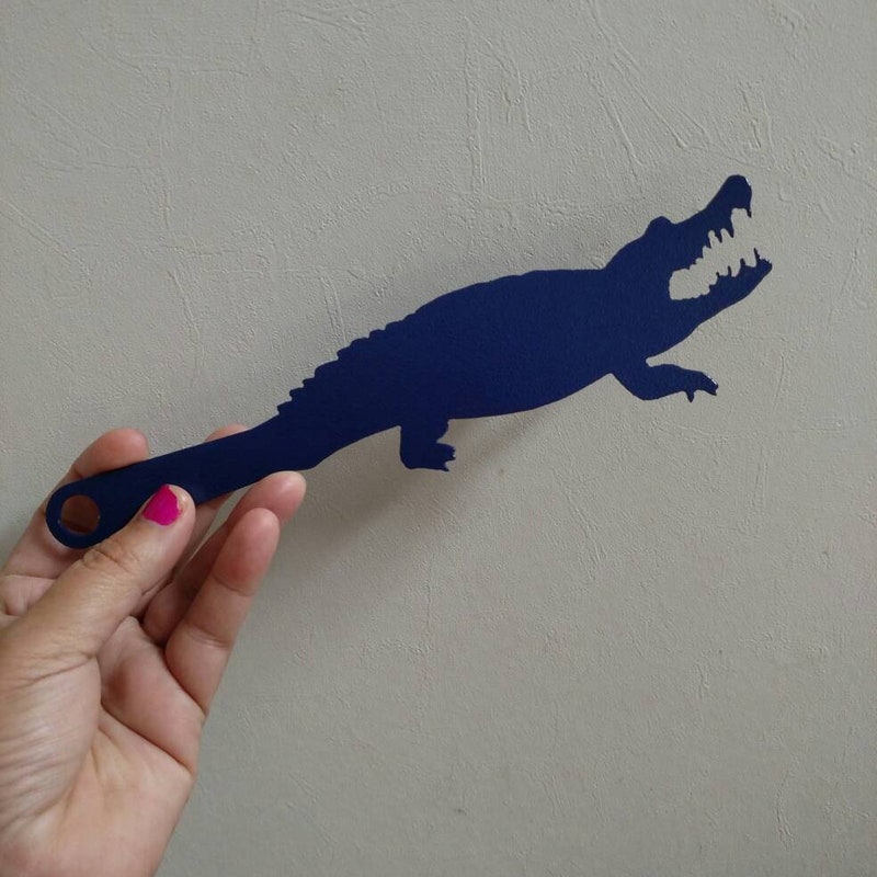 Alligator Mailbox - Etsy