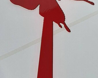 Bee Mailbox Flag - Etsy