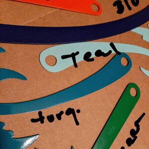 Flounder Trivet, Flounder Hot Plate - Etsy