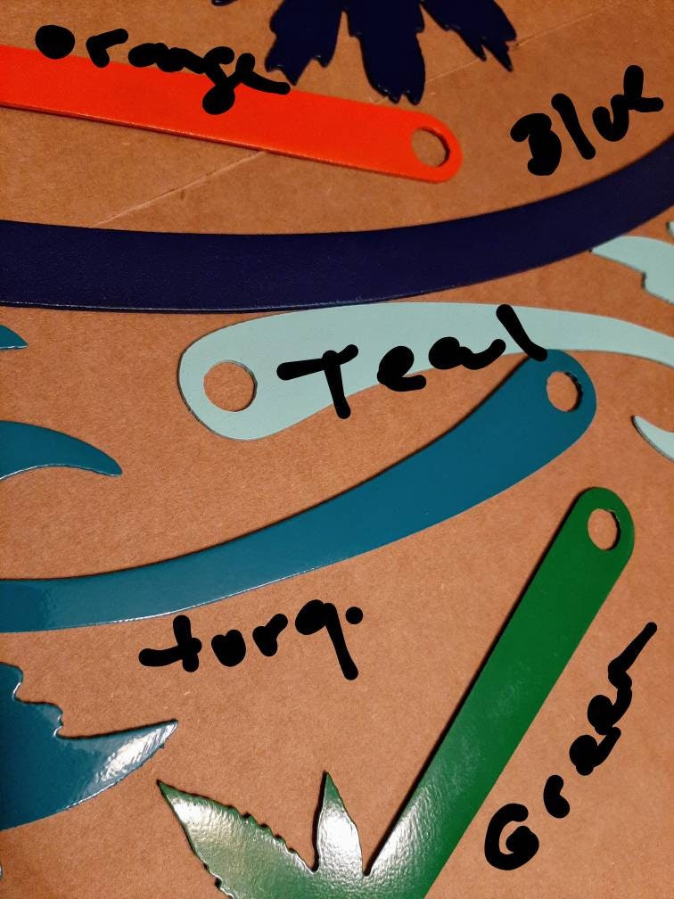 Flounder Trivet, Flounder Hot Plate - Etsy