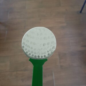 Golf Ball and Tee Mailbox Flag - Etsy