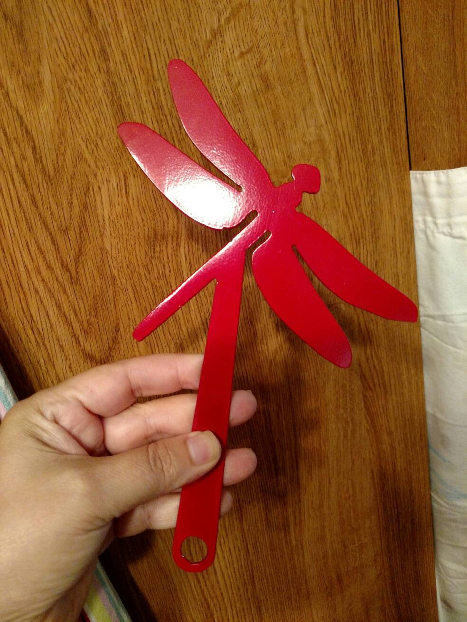 Dragonfly Mailbox Flag - Etsy