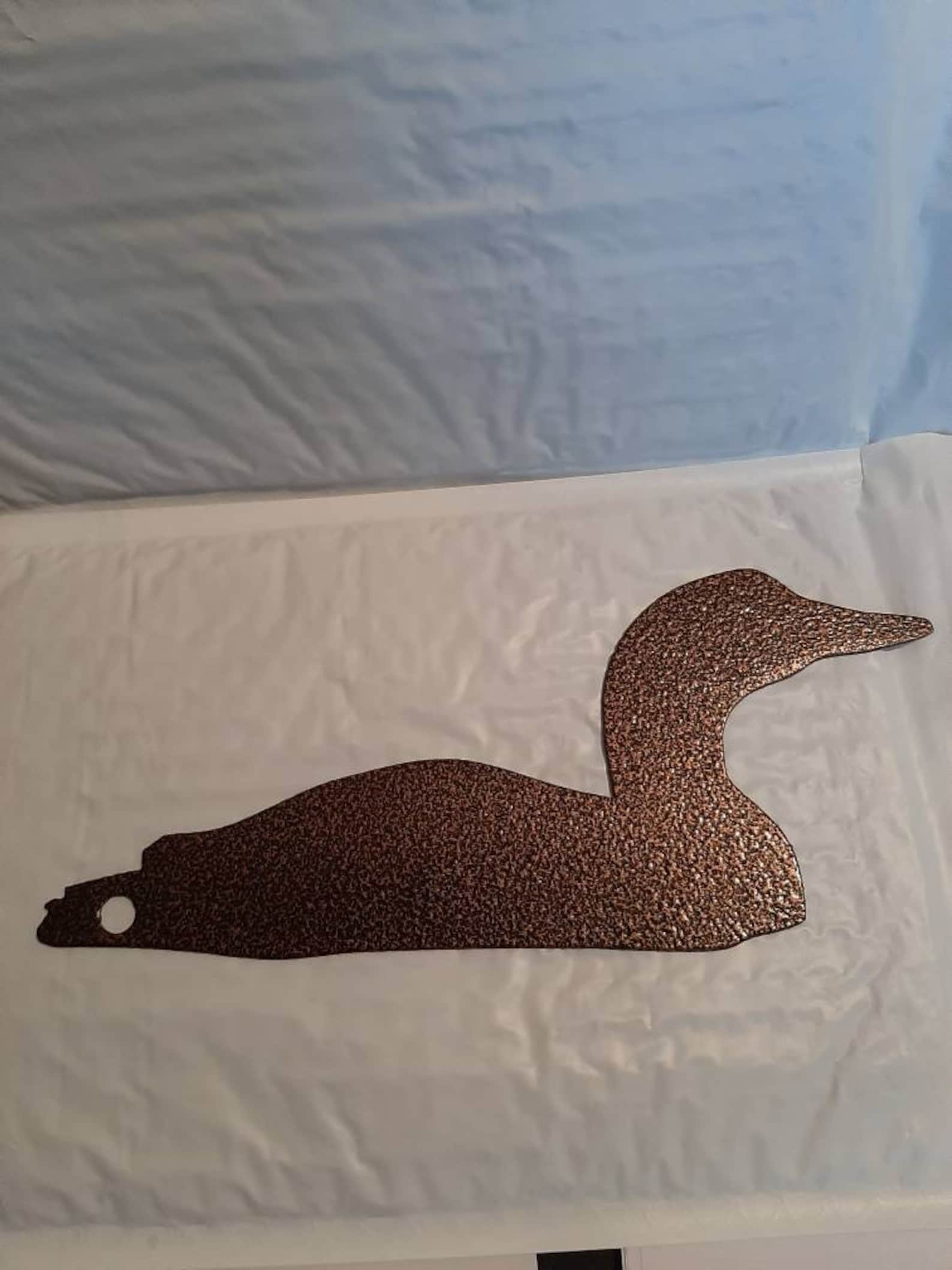 Loon Bird Mailbox Flag - Etsy