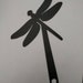 Dragonfly Mailbox Flag - Etsy