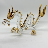 BEHOLD! A Faerie Dragon Miniature! Hand Painted or Primed - D&D / TTRPG ...