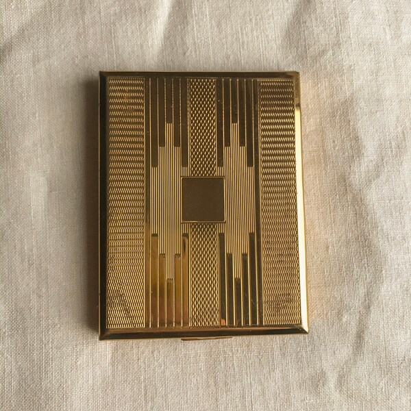 Shop Vintage Compact Online - Etsy