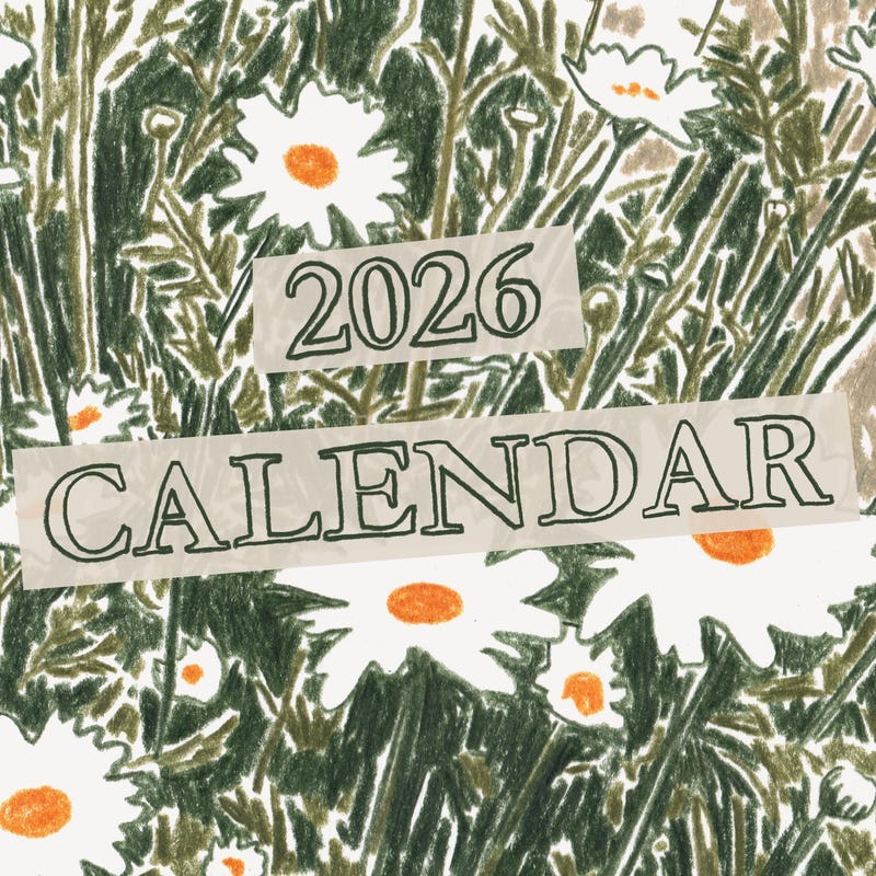 Msufcu 2026 Calendar - Etsy Canada