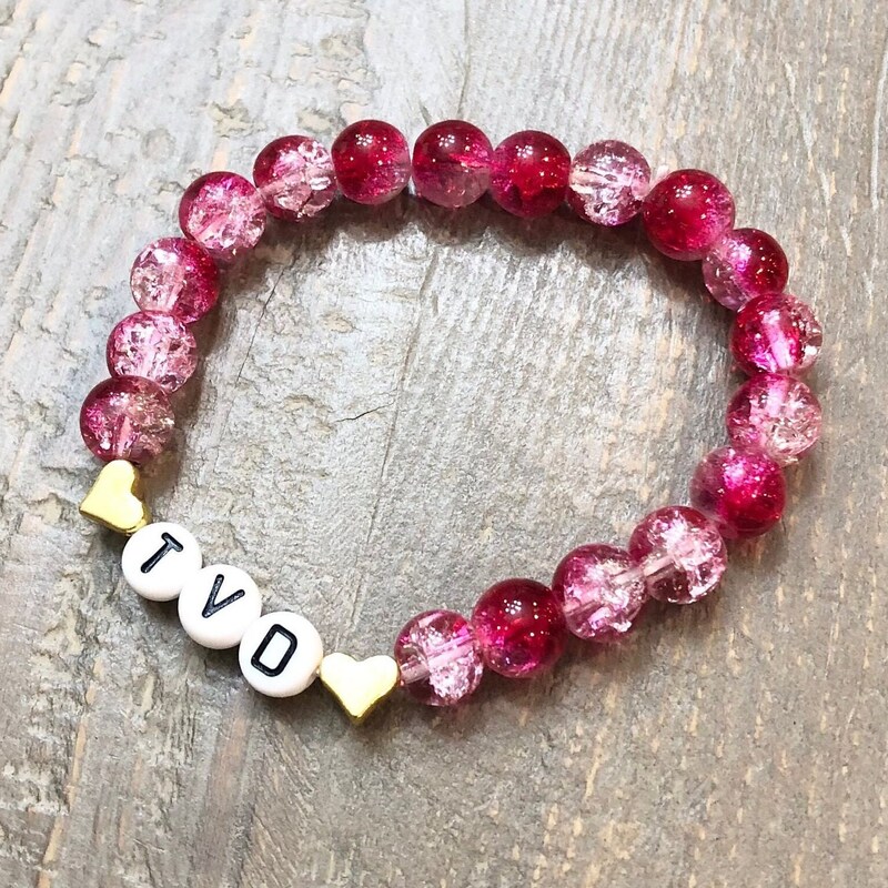 Tvd Jewelry - Etsy