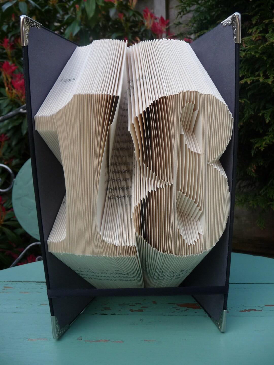18 Book Folding Pattern, 198folds - Etsy UK