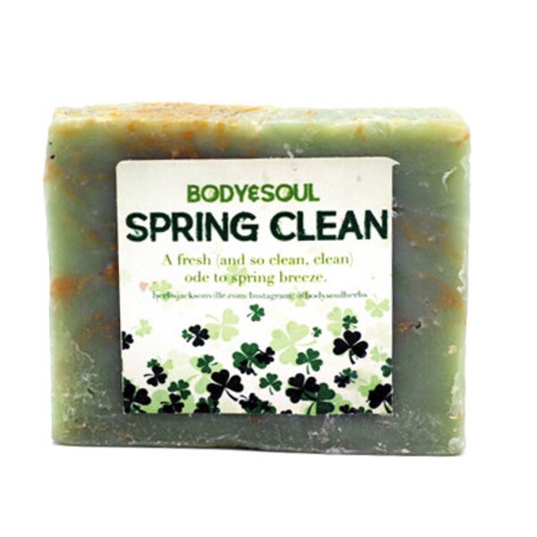 Irischer frühling seife - Etsy Schweiz