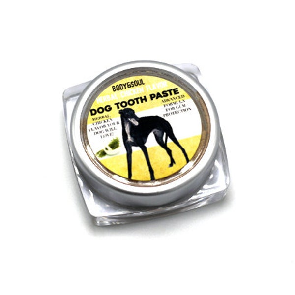 Dog Toothpaste - Etsy