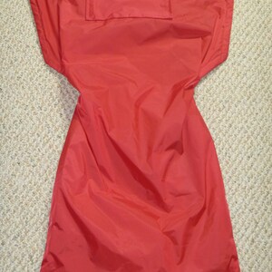 Waterproof LEG POUCH BLANKET, Wheelchair Leg Pocket, Adaptive ...